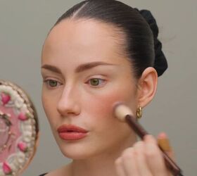 Natural Makeup Tutorial : Easy Clean Girl Look in Less Than 15 Minutes ...