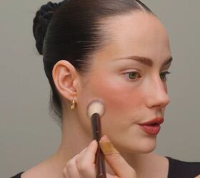 Natural Makeup Tutorial : Easy Clean Girl Look in Less Than 15 Minutes ...