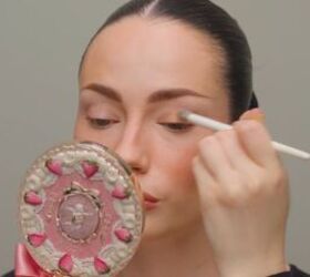 Natural Makeup Tutorial : Easy Clean Girl Look in Less Than 15 Minutes ...