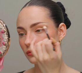 Natural Makeup Tutorial : Easy Clean Girl Look in Less Than 15 Minutes ...