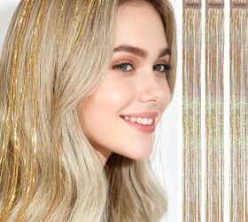 3 Fun Hair Accessories for the Holiday Season | Upstyle