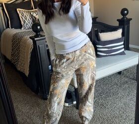 Viral Comfort Sweats | Upstyle