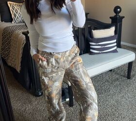 Viral Comfort Sweats | Upstyle