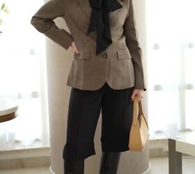 How to Look Polished : Outfit Ideas for Women Who Refuse to Blend In ...