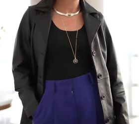How to Look Polished : Outfit Ideas for Women Who Refuse to Blend In ...