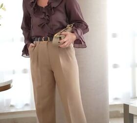 How to Look Polished : Outfit Ideas for Women Who Refuse to Blend In ...