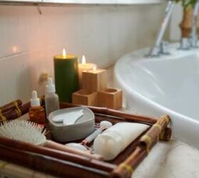 How to Create the Perfect Spa Evening At Home | Upstyle