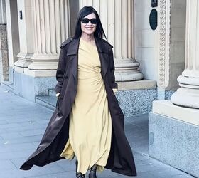 Unlock Confidence: Simple Style Hacks for Women 50+ | Upstyle