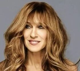 These Are the Best Haircuts for Long Faces | Upstyle