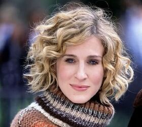 These Are the Best Haircuts for Long Faces | Upstyle