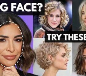 These Are the Best Haircuts for Long Faces | Upstyle