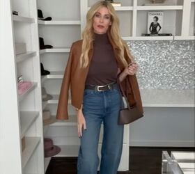 7 Of The Hottest Denim Trends of 2026 | Upstyle