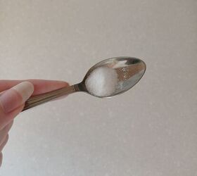 Try Adding Salt to Your Shampoo | Upstyle