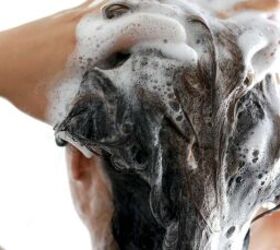 Try Adding Salt to Your Shampoo | Upstyle