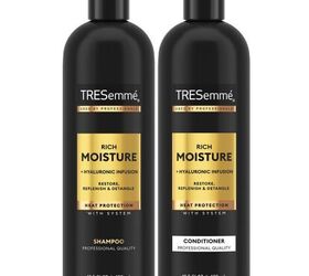 Try Adding Salt to Your Shampoo | Upstyle