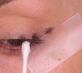 5-Minute Luxury Smokey Eye Trick! | Upstyle