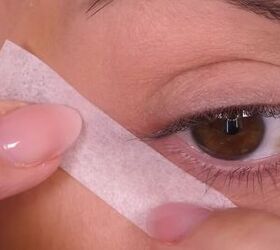 Easiest 3-Minute Soft Smokey Eye Trick! | Upstyle