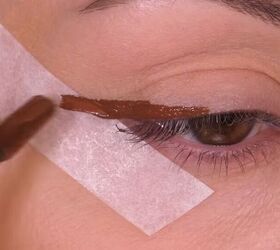 Easiest 3-Minute Soft Smokey Eye Trick! | Upstyle