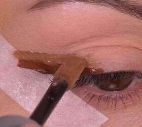 Easiest 3-Minute Soft Smokey Eye Trick! | Upstyle