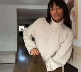 An Autumn Outfit Idea | Upstyle