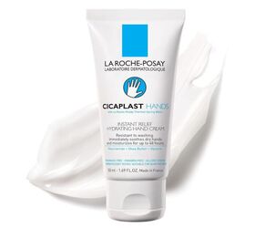 3 Winter-Proof Hand Creams To Prevent Chapping (+ An Overnight Hack ...