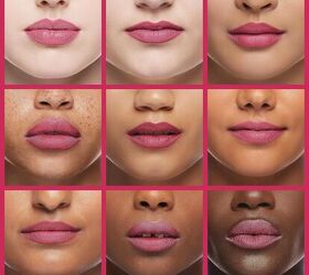 Party-Ready Lips: The Best Longwear Lipsticks + Liners for Winter | Upstyle