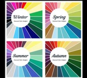 How to Know What Colors Suit You Best | Upstyle