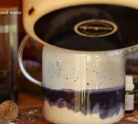 Try This Soothing Milk Bath Recipe for Glowing Skin | Upstyle