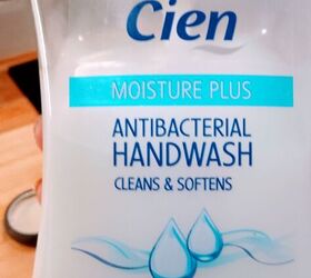 SIMPLE Hand Wash, for the Busy Holliday Season. | Upstyle