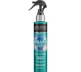 Fine Hair? These Volumizing Mists Actually Work | Upstyle