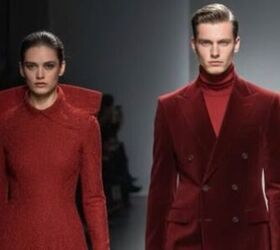 2026 Fashion Color Trends: The Top Colors That Will Be in Style | Upstyle