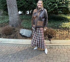 Stepping Out Into 2026 in Style: Self-Drafted Kilt Story | Upstyle
