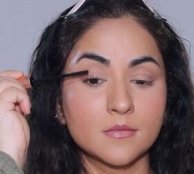 This No-Foundation Makeup Look Takes Only 5 Minutes | Upstyle
