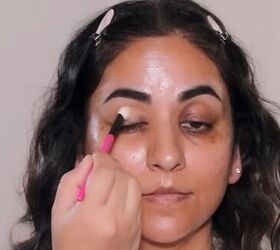 This Makeup Look for Mature Skin Is So Easy and Elegant | Upstyle