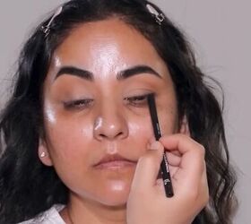 This Makeup Look for Mature Skin Is So Easy and Elegant | Upstyle