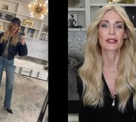 How to Not Look Frumpy : 10 Things to Ditch From Your Closet | Upstyle