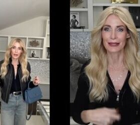 How to Not Look Frumpy : 10 Things to Ditch From Your Closet | Upstyle