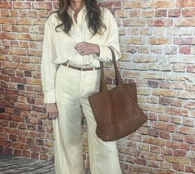 Winter To Spring Outfit Styled So Many Ways! | Upstyle