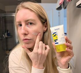 Tips For Reducing Redness Without Makeup | Upstyle