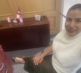 How to Style Skirts and Dresses in Winter | Upstyle