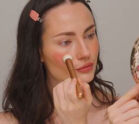 My Everyday Natural Glam Makeup Routine | Upstyle