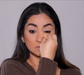 Easy Smudged Kohl Eye Makeup Tutorial | Upstyle