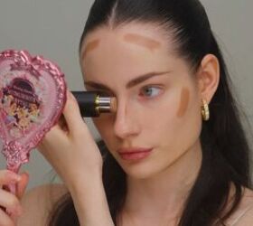 The Ultimate Glowy Skin Makeup Routine | Upstyle