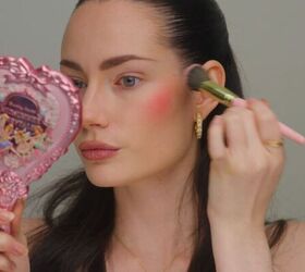 The Ultimate Glowy Skin Makeup Routine | Upstyle