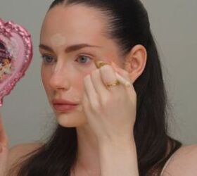 The Ultimate Glowy Skin Makeup Routine | Upstyle