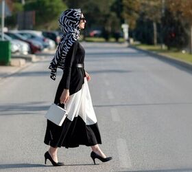 How to Improve Your Walking Posture | Upstyle