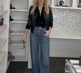 Casual Classy Outfit Ideas for Ladies Over 40 | Upstyle