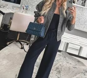 Casual Classy Outfit Ideas for Ladies Over 40 | Upstyle