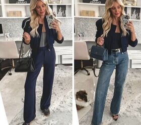 Casual Classy Outfit Ideas for Ladies Over 40 | Upstyle