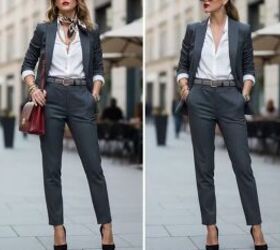 How to Look Put Together Every Day in 2026 | Upstyle
